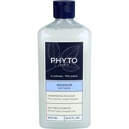 Phyto Softness Shampoo 500 ml