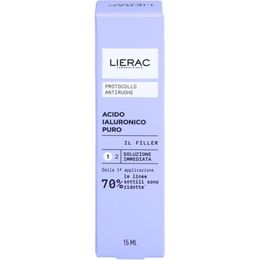 Lierac Protocole Anti-Rides Filler 15 ml