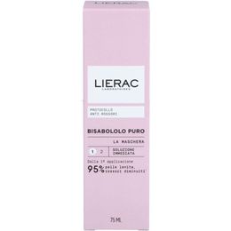 Lierac Protocole Anti-Rougeurs Maske 75 ml