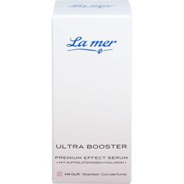 La Mer Ultra Booster Prem.Effect Serum m.Parfum 15 ml