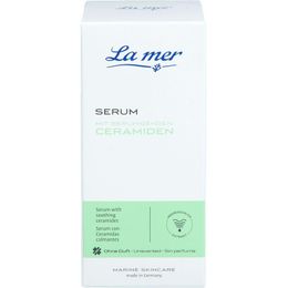 La Mer Ceramide Serum o.Parfum 30 ml