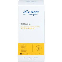 La Mer Vitamin C Serum o.Parfum 30 ml