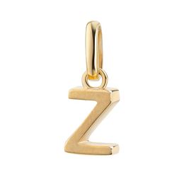 Firetti Kinder Kettenanh&auml;nger &raquo;Schmuck Geschenk Gold 333 Halsschmuck Anh&auml;nger Buchstabe Alphabet&laquo; ()