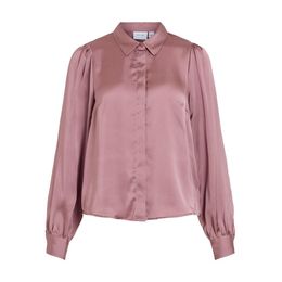 Vila Blouse 'VISofie' female Pink size 42
