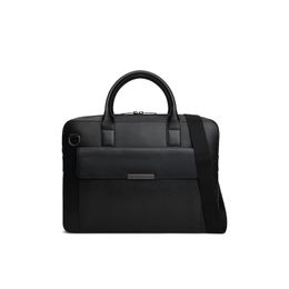 Tommy Hilfiger Damen Laptoptasche &raquo;TH BUSINESS COMPUTER BAG&laquo;, Unisex Notebook, Aktentasche, Computertasche, doppeltem Tragegriff
