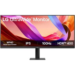 LG LED-Monitor &raquo;34U511A&laquo; 87 cm/34 &prime;&prime; 2560 x 1080 px WFHD 5 Reaktionszeit 100 Hz