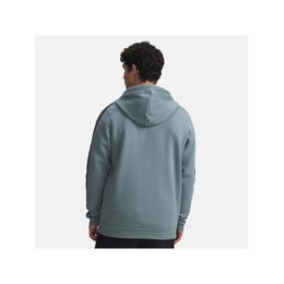 Under Armour Sweatshirt Herren Gr&ouml;&szlig;e L blau
