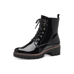 Tamaris Lace-Up Ankle Boots female Black size 41