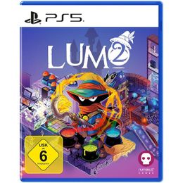 Spielesoftware &raquo;Lumo 2 - [Playstation 5]&laquo; PlayStation 5
