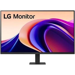 LG LED-Monitor &raquo;32U631A&laquo; 80 cm/32 &prime;&prime; 2560 x 1440 px QHD 5 Reaktionszeit 100 Hz Anschl&uuml;sse: 1x HDMI, 1x USB-C, 1x Kopfh&ouml;reranschluss
