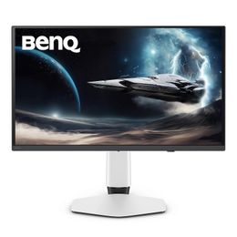 BenQ LED-Monitor &raquo;BenQ 67,3cm MOBIUZ EX271UZ 16:9 HDMI/USB-C/DP OLED 240Hz UHD&laquo; 67,3 cm/26,5 &prime;&prime; 3840 x 2160 px 0,03 Reaktionszeit 240 Hz