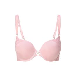 Lingadore Bra female Pink size 80
