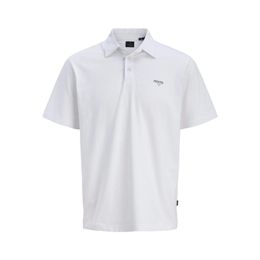 Jack & Jones Jack & Jones Herren Poloshirt &raquo;JPRBLATYLER SS POLO&laquo; S