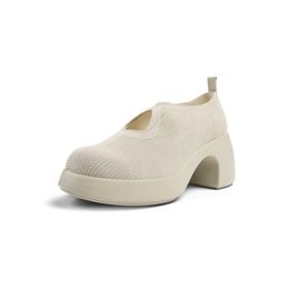 Camper Slipper 'Thelma' Damen Gr&ouml;&szlig;e 37 beige