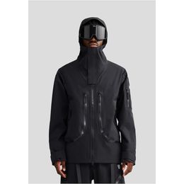 Elho Between-Season Jacket 'Andri' male Black size S