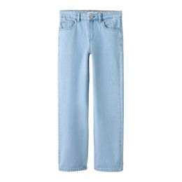 name it Jeans 'NKFRose' M&auml;dchen Gr&ouml;&szlig;e 158 hellblau