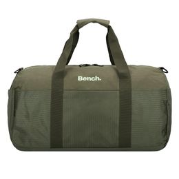 Bench Weekender Damen Gr&ouml;&szlig;e One Size oliv / wei&szlig;
