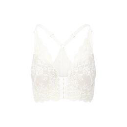 Lingadore Bra female White size 85