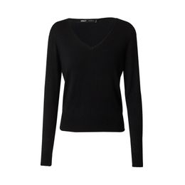 Only Pullover 'ONLVENICE' Damen Gr&ouml;&szlig;e M schwarz