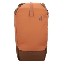 Deuter Sportrucksack 'Utilion 30' Herren Gr&ouml;&szlig;e One Size braun / orange