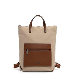 Emily & Noah Emily & Noah Backpack 'Elaura' female Brown size One Size