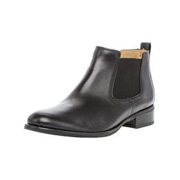 Gabor Chelsea Boots female Black size 37,5