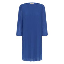 Culture Kleid 'Adina' Damen Gr&ouml;&szlig;e 36 saphir Winterkleid