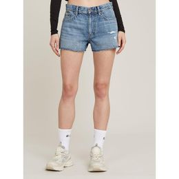 G-Star Raw G-Star Damen G-STAR Shorts &raquo;True Denim Shorts Raw Edge&laquo; 29, Normalgr&ouml;&szlig;en