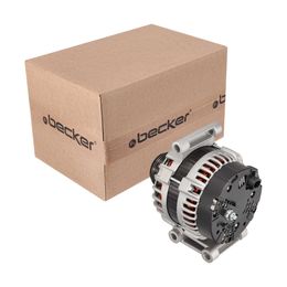 f.becker Generator 12V 150A f&uuml;r PEUGEOT CITRO&Euml;N FORD 2073243 1745661 9674987580 74210009