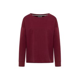 ELBSAND Sweatshirt 'Riane' female Red size XXL