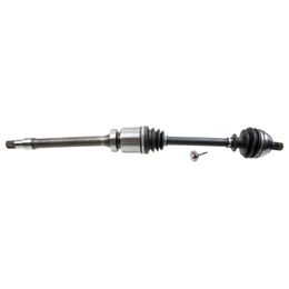 febi bilstein Antriebswelle 180749 vorne rechts f&uuml;r FORD VOLVO 30681131 1475130 1302702