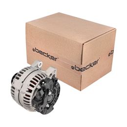 f.becker Generator 14V 150A f&uuml;r PEUGEOT CITRO&Euml;N TOYOTA 27060-YV020 5702K6 9646476280 74210124