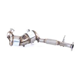 WALKER Ru&szlig;-/Partikelfilter, Abgasanlage f&uuml;r FORD GK215L243AF 2075903 GK215L243CH 73299