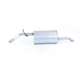 WALKER Endschalld&auml;mpfer 25301 f&uuml;r PEUGEOT CITRO&Euml;N 9818336980 1608547380