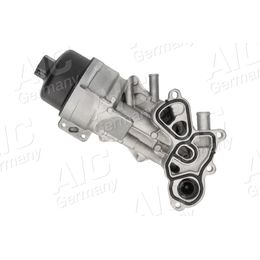 AIC &Ouml;lk&uuml;hler, Motor&ouml;l Original Quality mit Dichtungen f&uuml;r PEUGEOT MINI CITRO&Euml;N V864374980 11427552687 1103.P7 59092