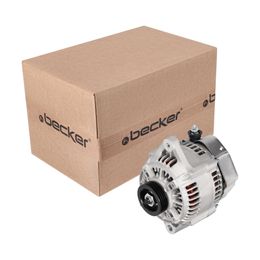 f.becker Generator 14V 75A f&uuml;r SUZUKI SUBARU 31400-80G11 31400-80G12 31400-80G01 74210060