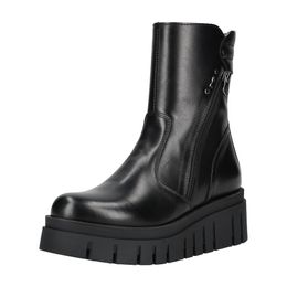 Nero Giardini Stiefelette Damen Gr&ouml;&szlig;e 37 schwarz Winterschuhe