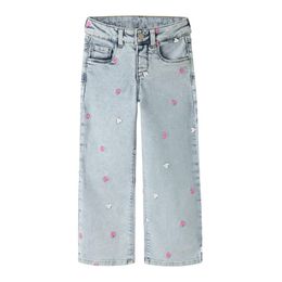 name it Jeans 'NMFrose' girl Blue size 110