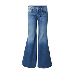 Diesel Jeans '1970 D-BLEESS' female Blue size 31