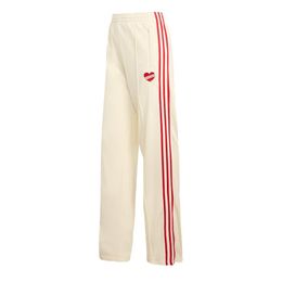 adidas originals Pants 'Firebird' female White size XL