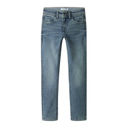 name it Jeans 'NKMSILAS' Jungen Gr&ouml;&szlig;e 98 hellblau
