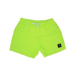 Surf Monkey Swimming Trunks male Yellow size M