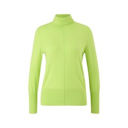comma, Comma Casual Identity Sweater female Green size 40