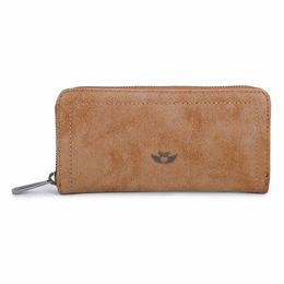 Fritzi aus Preussen Fritzi Aus Preu&szlig;en Wallet 'Nicole' female Brown size One Size