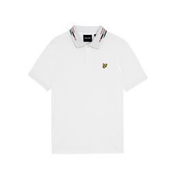 Lyle & Scott Lyle & Scott Shirt male White size M
