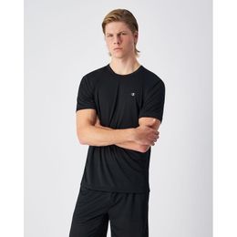 Champion Herren Trainingsshirt 1 Stk. f&uuml;r sportliche Aktivit&auml;ten, sportlicher Stil, atmungsaktiv S (44/46)