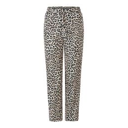 Rich & Royal Rich & Royal Pants female Beige size S