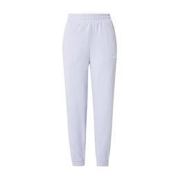 Puma Workout Pants 'ESS No. 1' female Blue size L