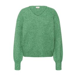 Kaffe Sweater 'Sarla' female Green size S