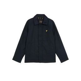 Lyle & Scott Lyle & Scott Between-Season Jacket male Blue size M